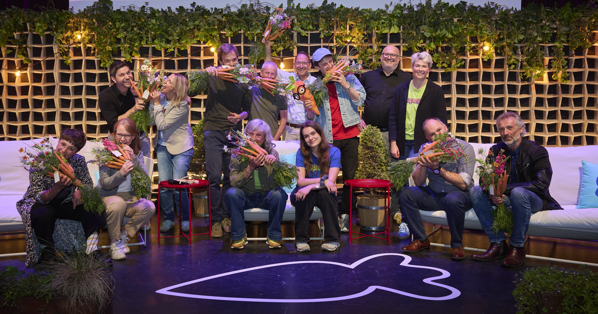 Tatort Biodiversität 2025 - Biodiversität Liechtenstein